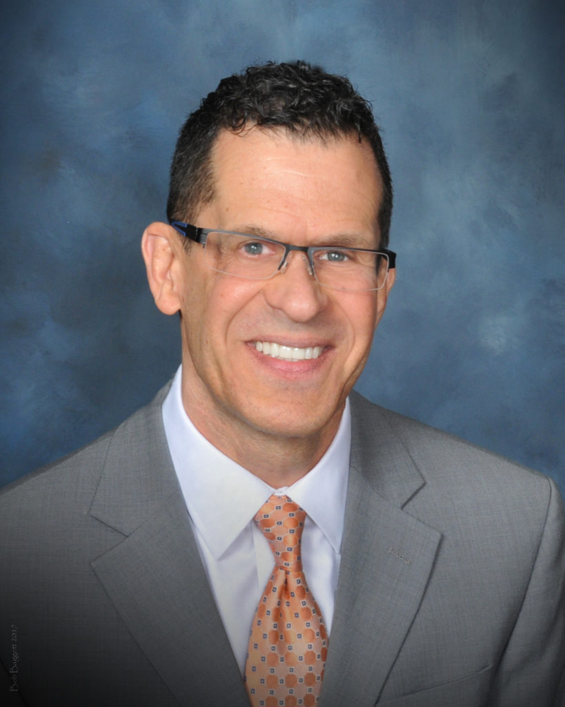 Robert B. Bennett - Bennett, Jacobs & Adams, P.A.